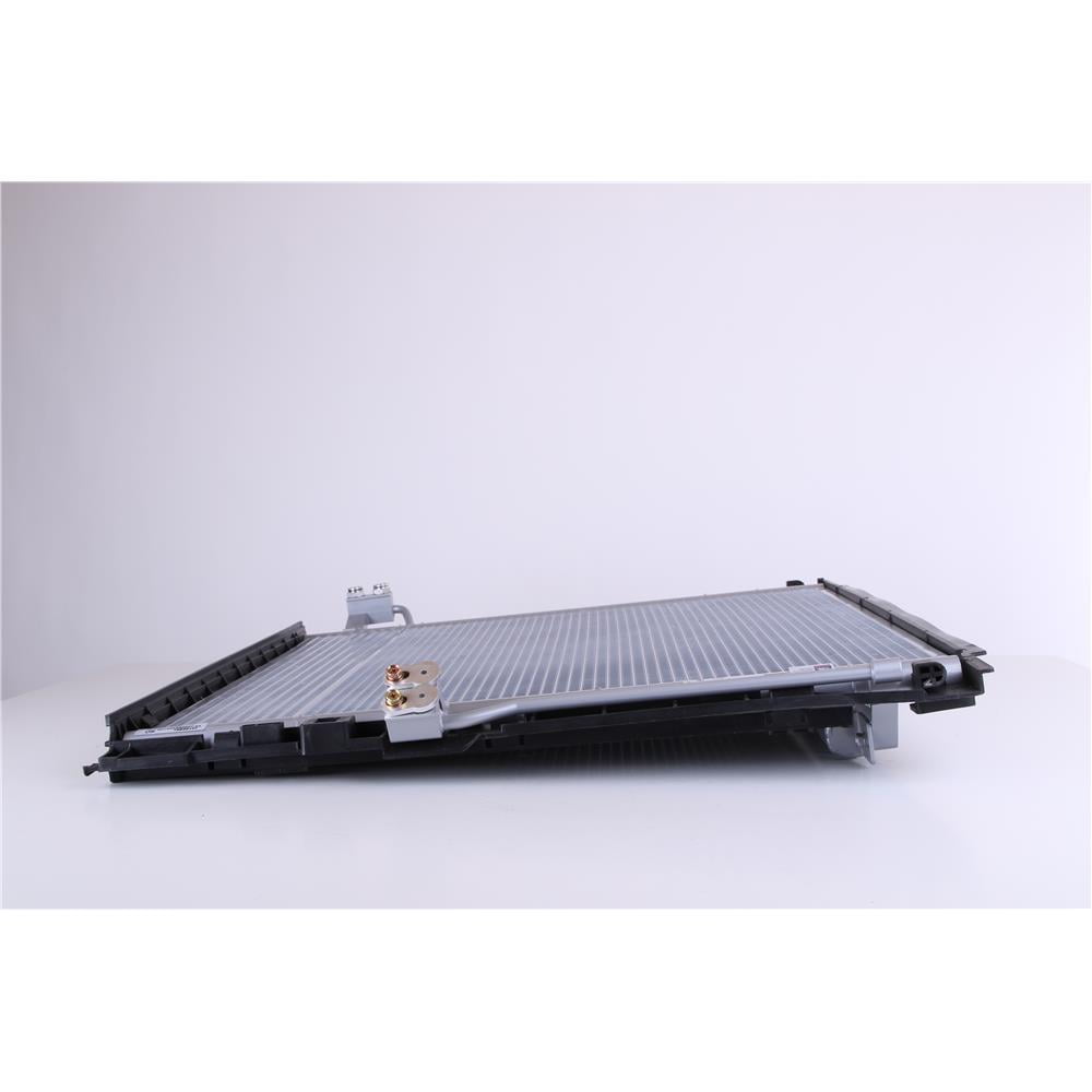 New AC Condenser Compatible With Mercedes-Benz Gl550 4Matic By Part ...