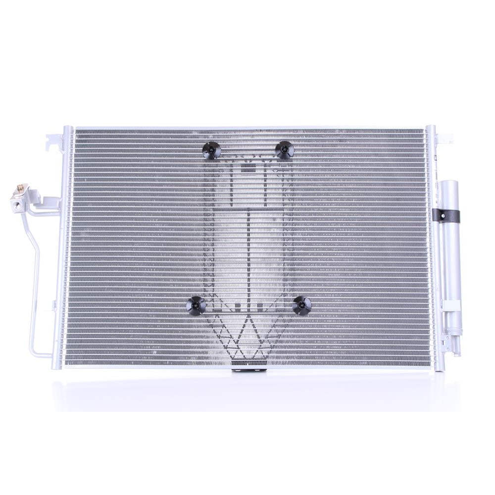 New AC Condenser Compatible With Mercedes-Benz Sprinter 3500 By Part ...
