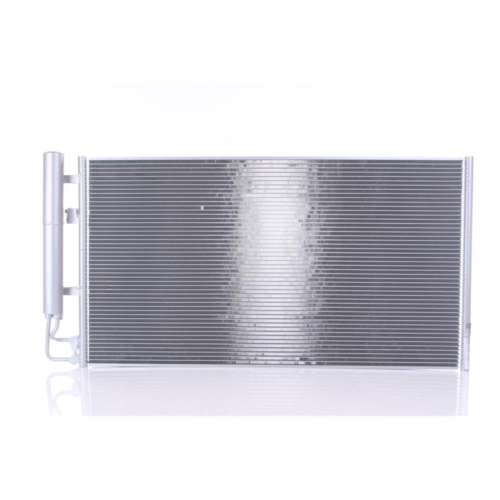 New AC Condenser Compatible With Mercedes-Benz Sprinter 3500 By Part ...