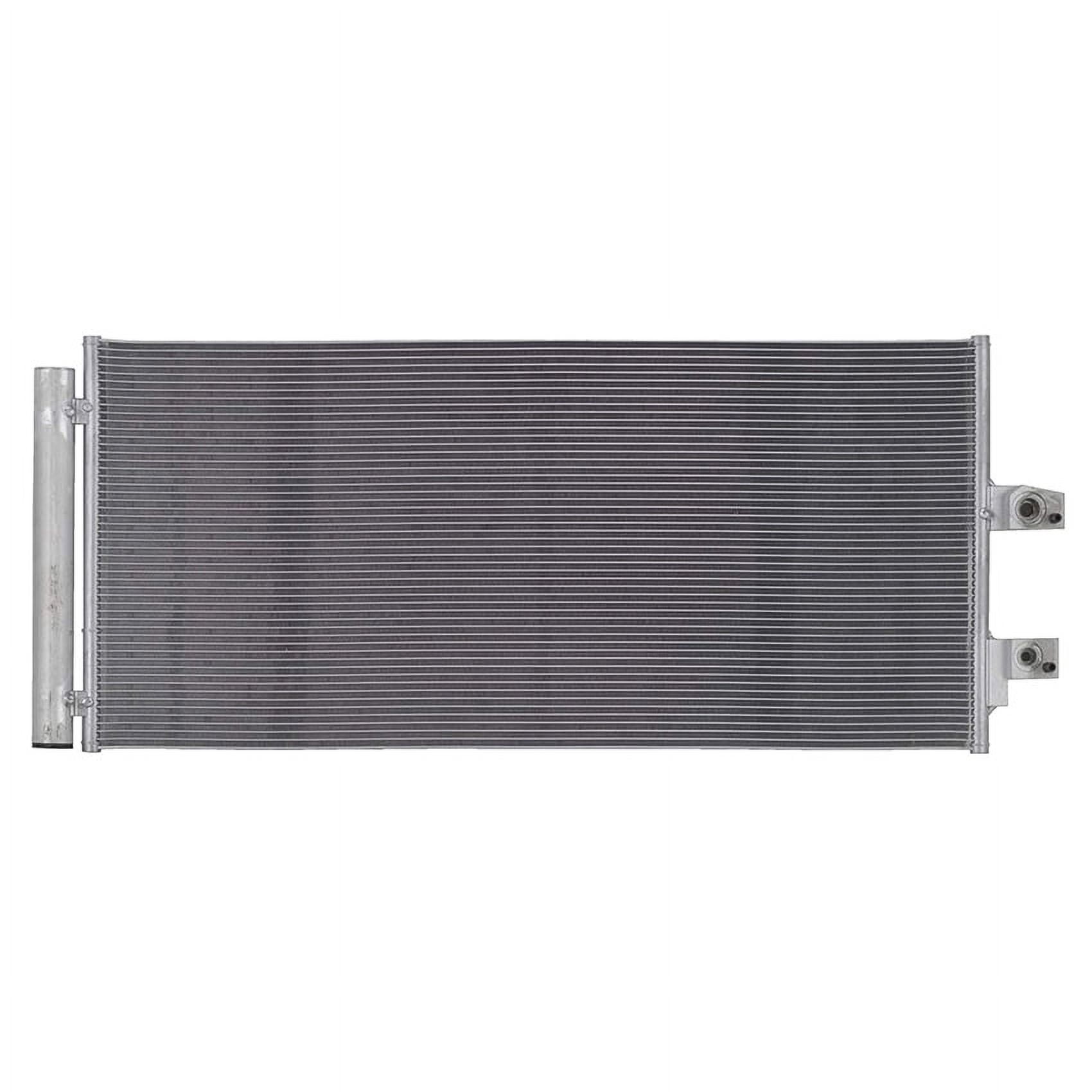 New AC Condenser Compatible With Volvo 2.0 1969CC Turbo XC40 2019 By ...