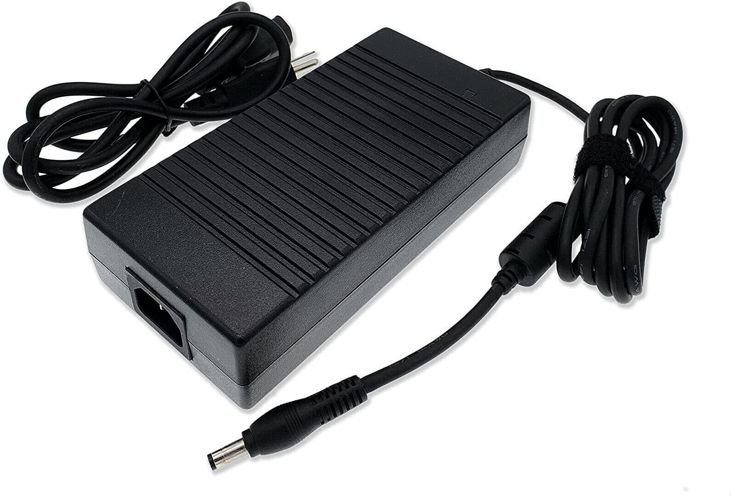 New AC DC Adapter Compatible with Jackery Explorer 1000 Portable Power Station, 1002Wh Solar ...