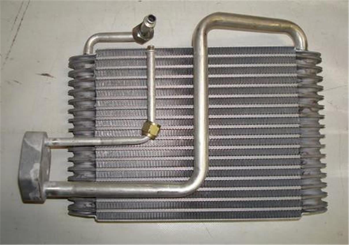 New AC Evaporator Core Compatible With Rear Cadillac Escalade GMC ...