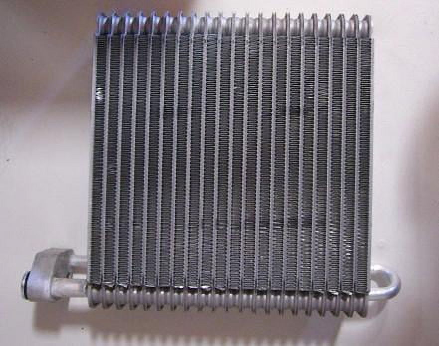 New AC Evaporator Core Front Compatible With GMC Sierra Denali Hummer ...