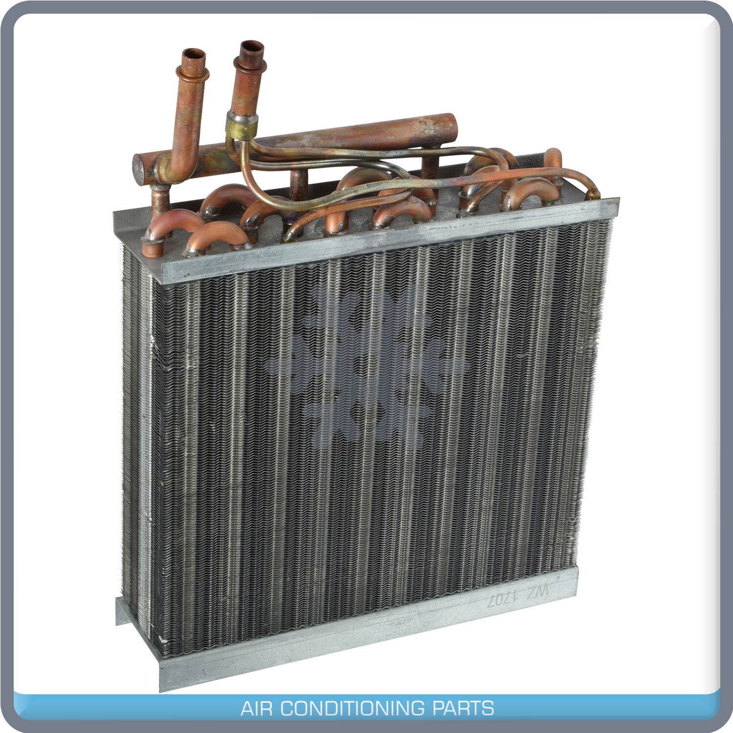 New AC Evaporator for Kenworth T SERIES/Peterbilt 300 500 SERIES - OE ...