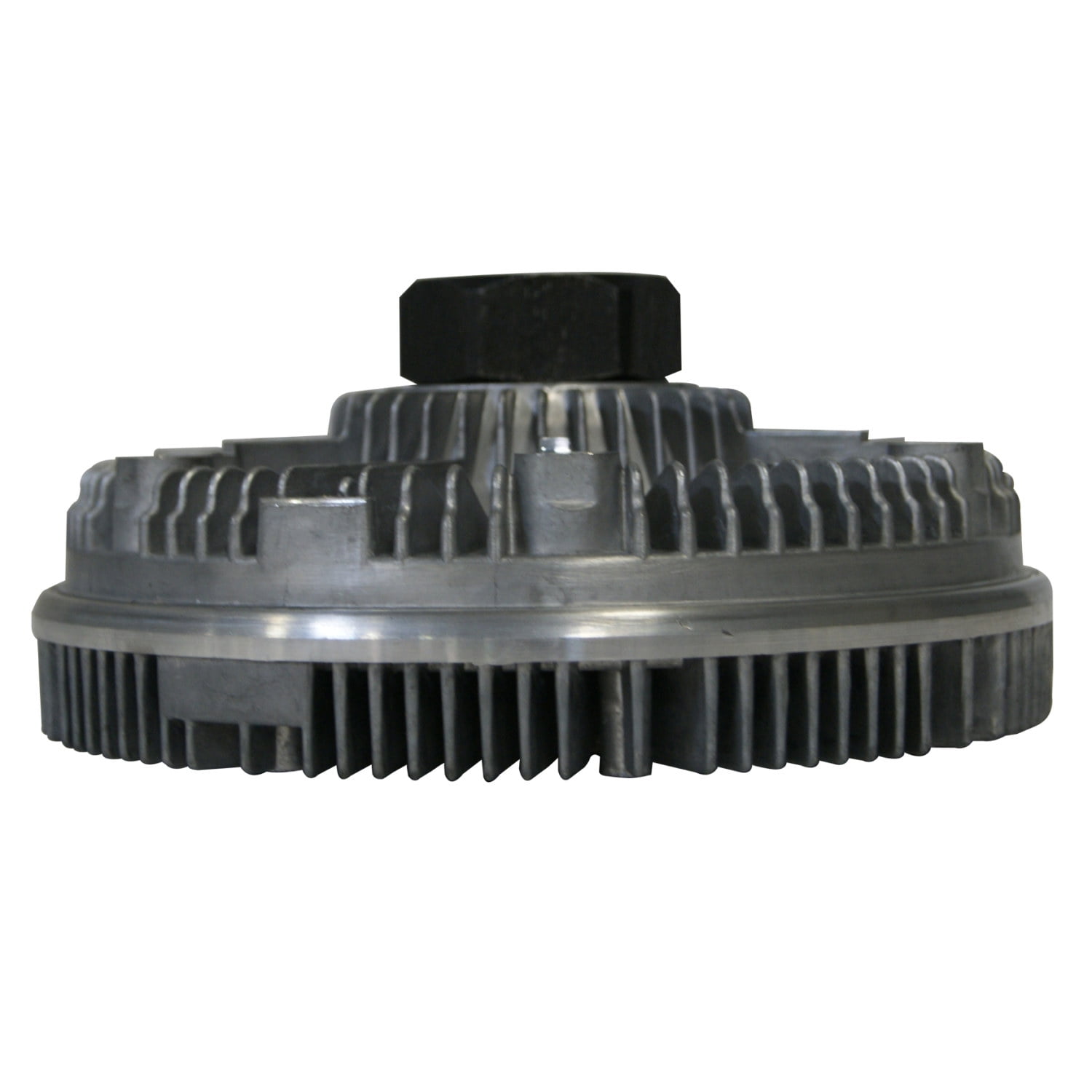 New AC Fan Clutch Compatible With Ford F59 F-250 E-250 Econoline Club ...