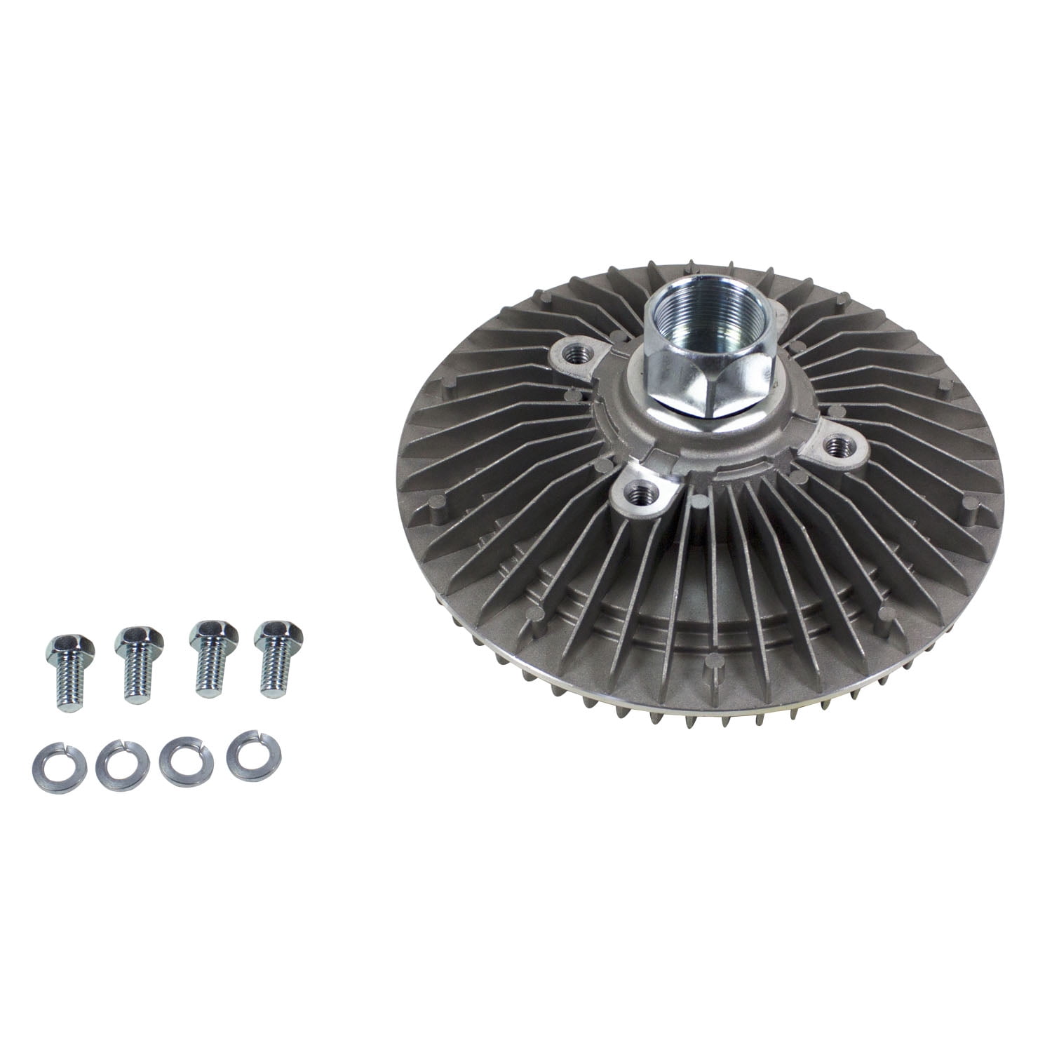 OEM Grade HVAC Fan Clutch Compatible with 1997-2004 Dodge Dakota 2.5L ...