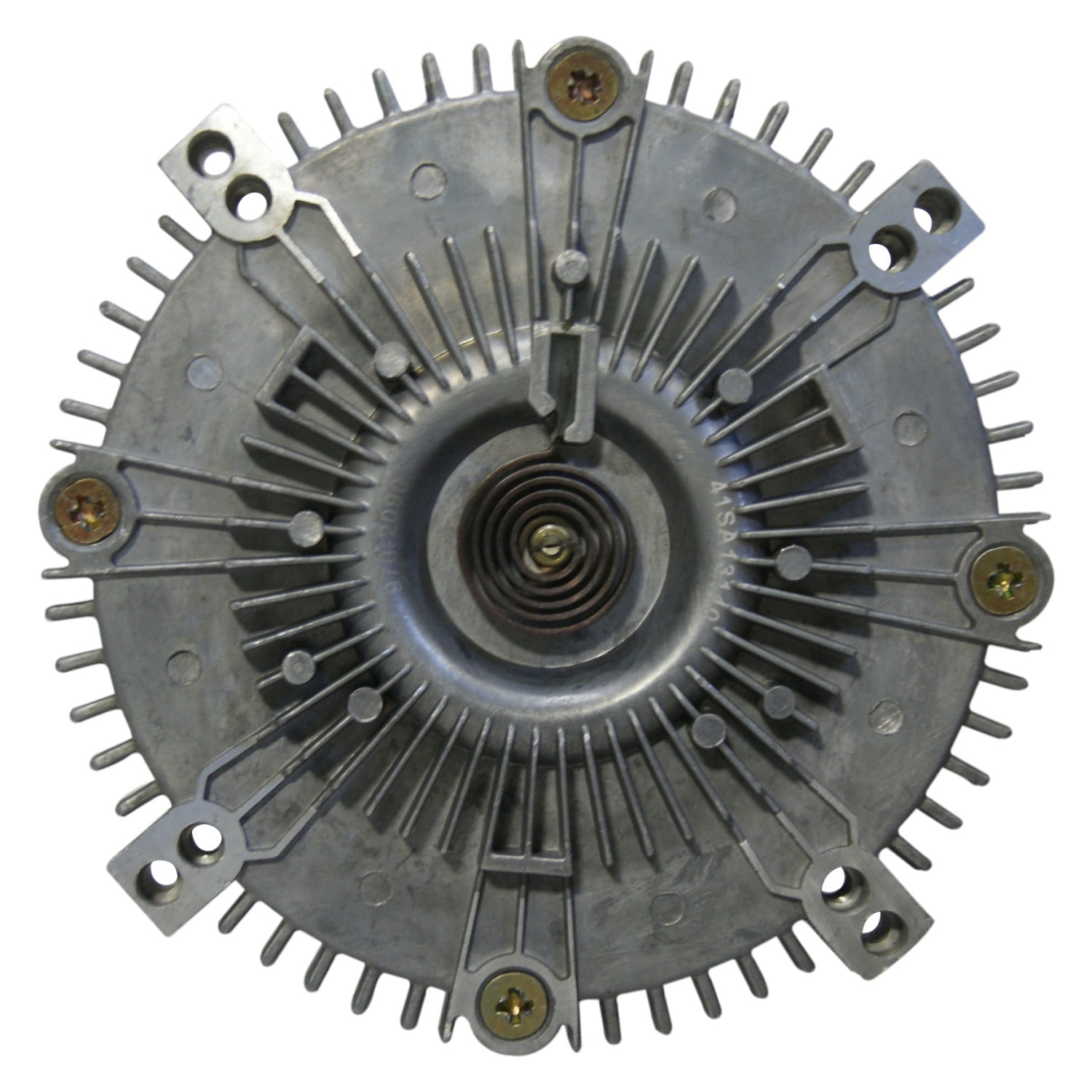 New AC Fan Clutch Compatible With Toyota Previa 22075 1621076010 1991 ...