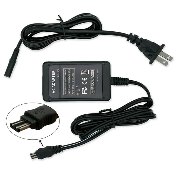 Sony Handycam Charger