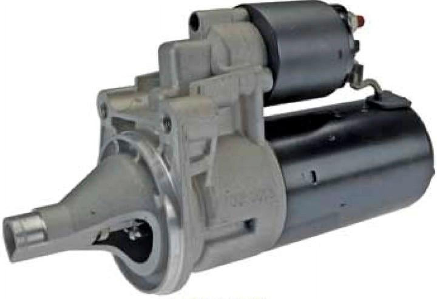 Newman Motor