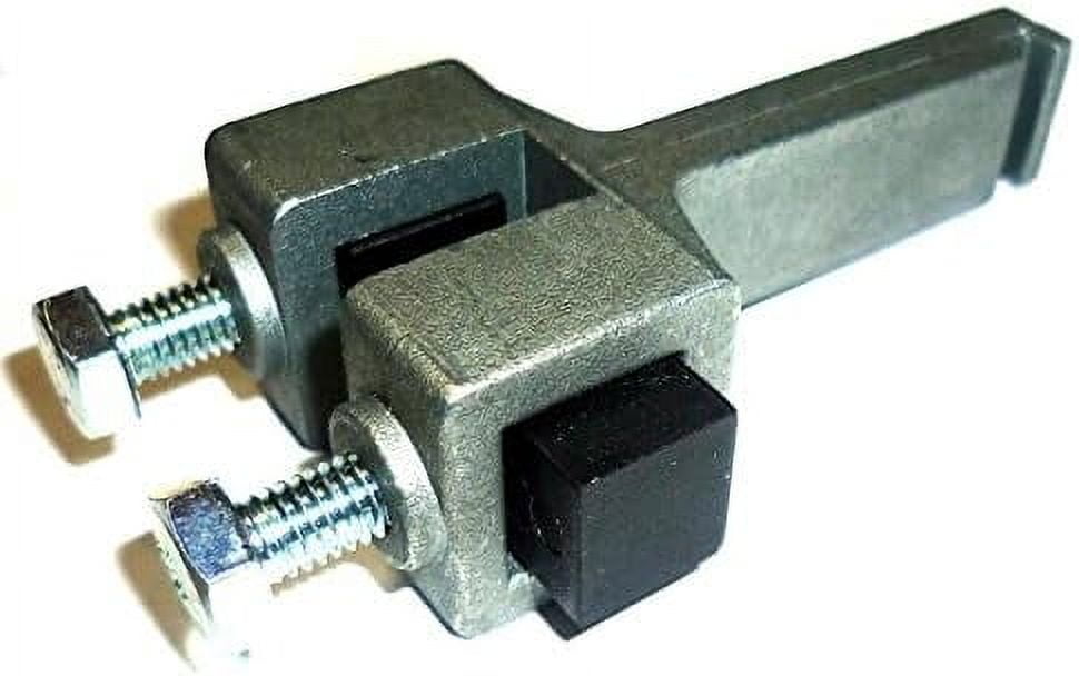 New ACCURA 14" band saw blade guide fork with cool blocks - Walmart.com