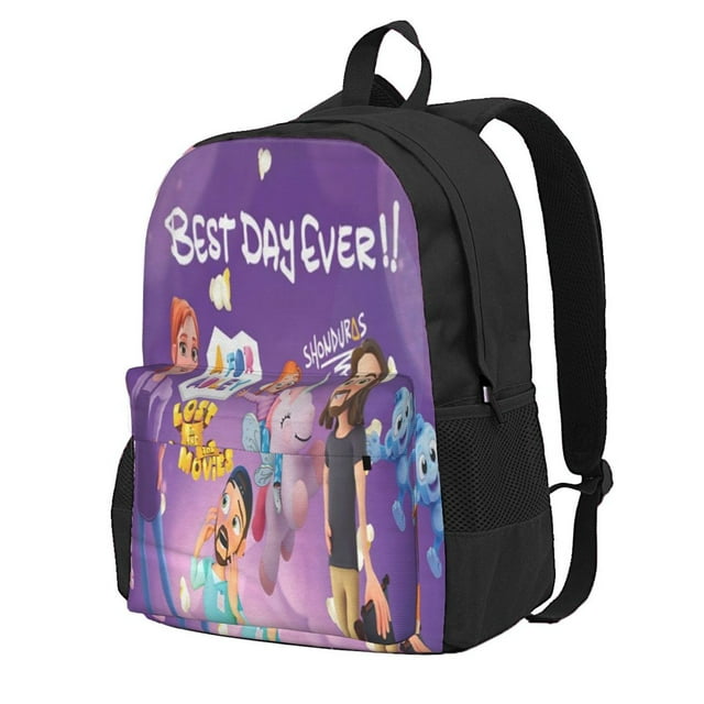 New AFor- Adley Backpacks Bookbag Laptop Bags Travel Casual Business ...