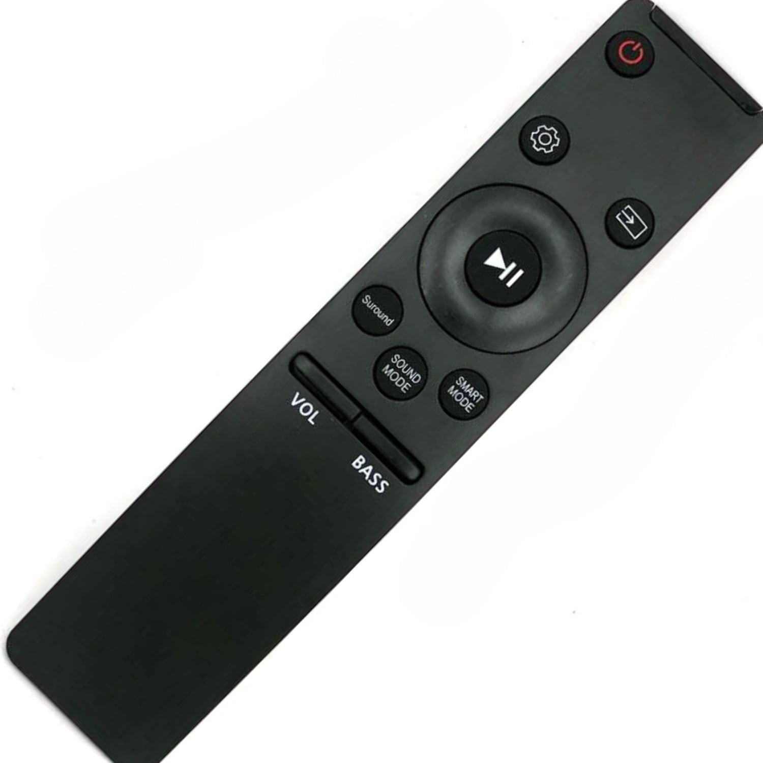 New AH59-02759A For Samsung 2017 Sound Bar Remote Control HW-MS650 HW ...