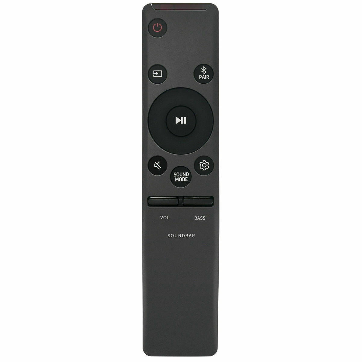 New AH59-02766A Replace Remote Control for Samsung Sound Bar HW-NW700 ...