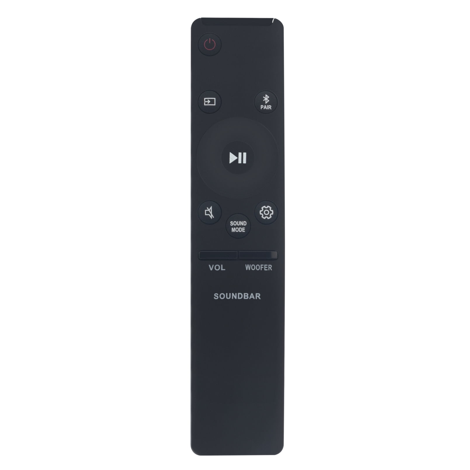 New AH59-02767A remote control for Samsung SoundBar HW-Q700A HW-Q800T ...