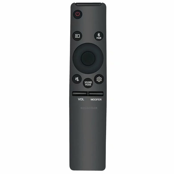 Samsung Remote