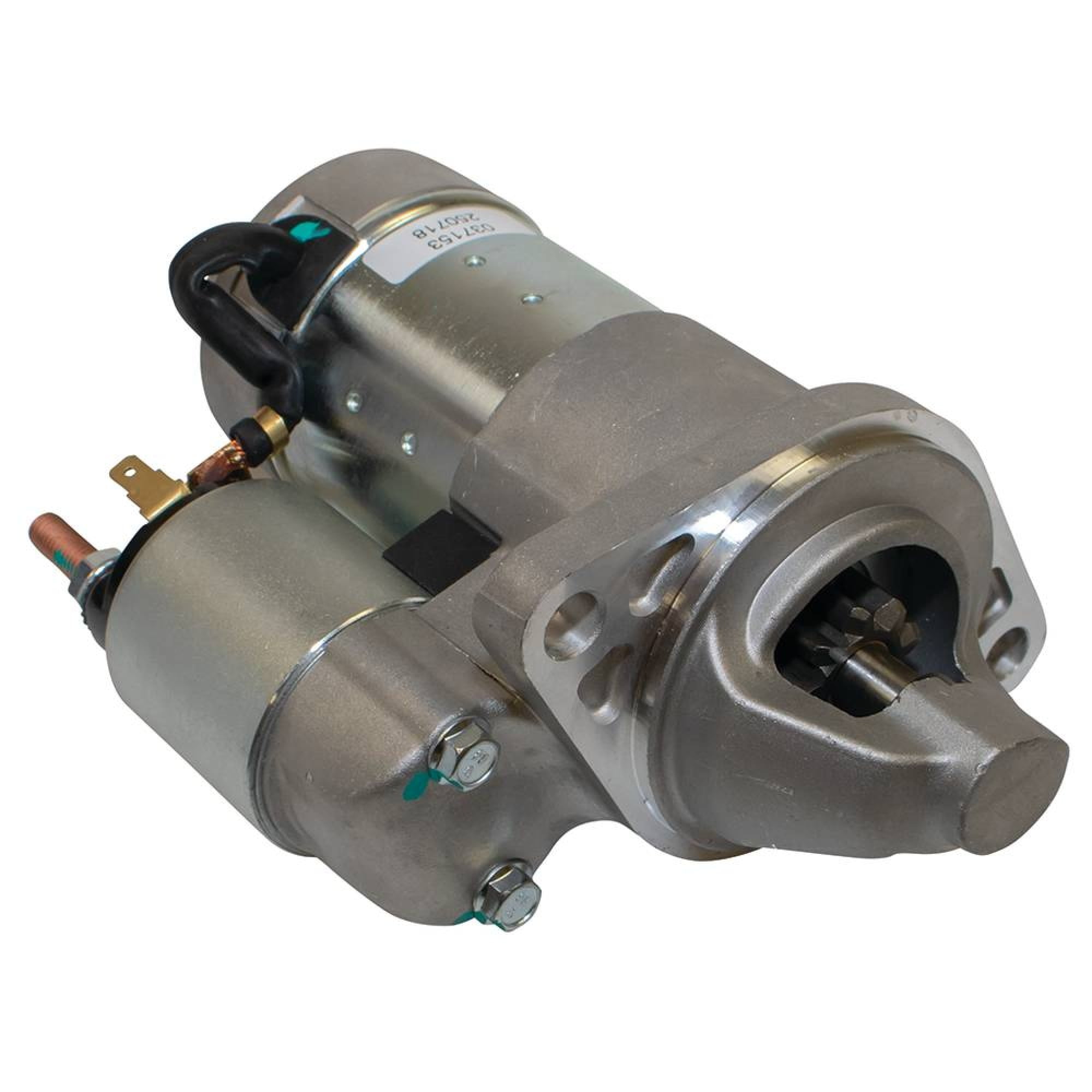 New AI, Aftermarket Bobcat Starter for Bobcat 3400, 3600 series UTVs ...