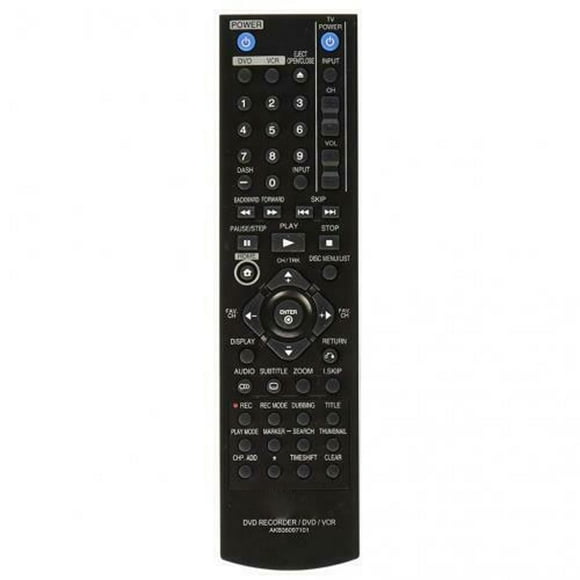 Lg Dvd Remote
