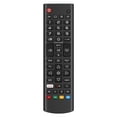New AKB75675307 Replace Remote Control fit for LG TV - Walmart.com