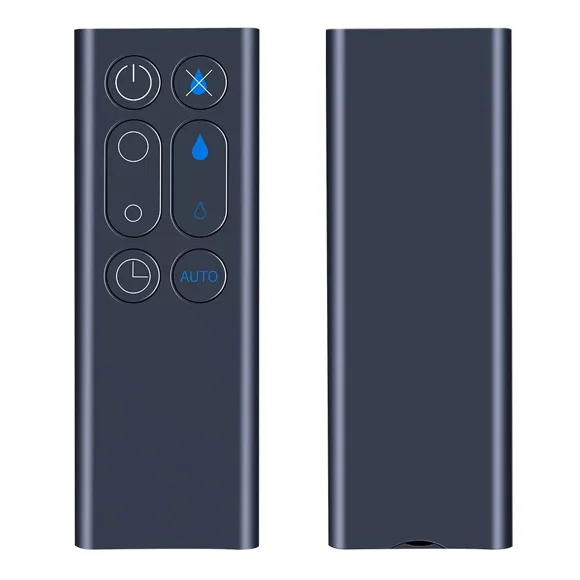 Dyson Fan Remote Control Replacement
