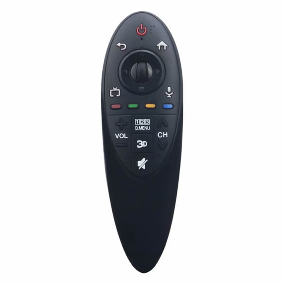 New AN-MR500 AN-MR500G Remote Control For LG Magic 3D Smart TV ...
