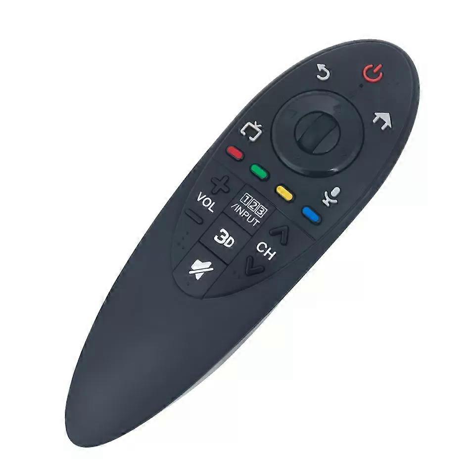 New AN-MR500G IR Remote For LG LCD TV 55UB8500 AN-MR500 39LB6500 No ...