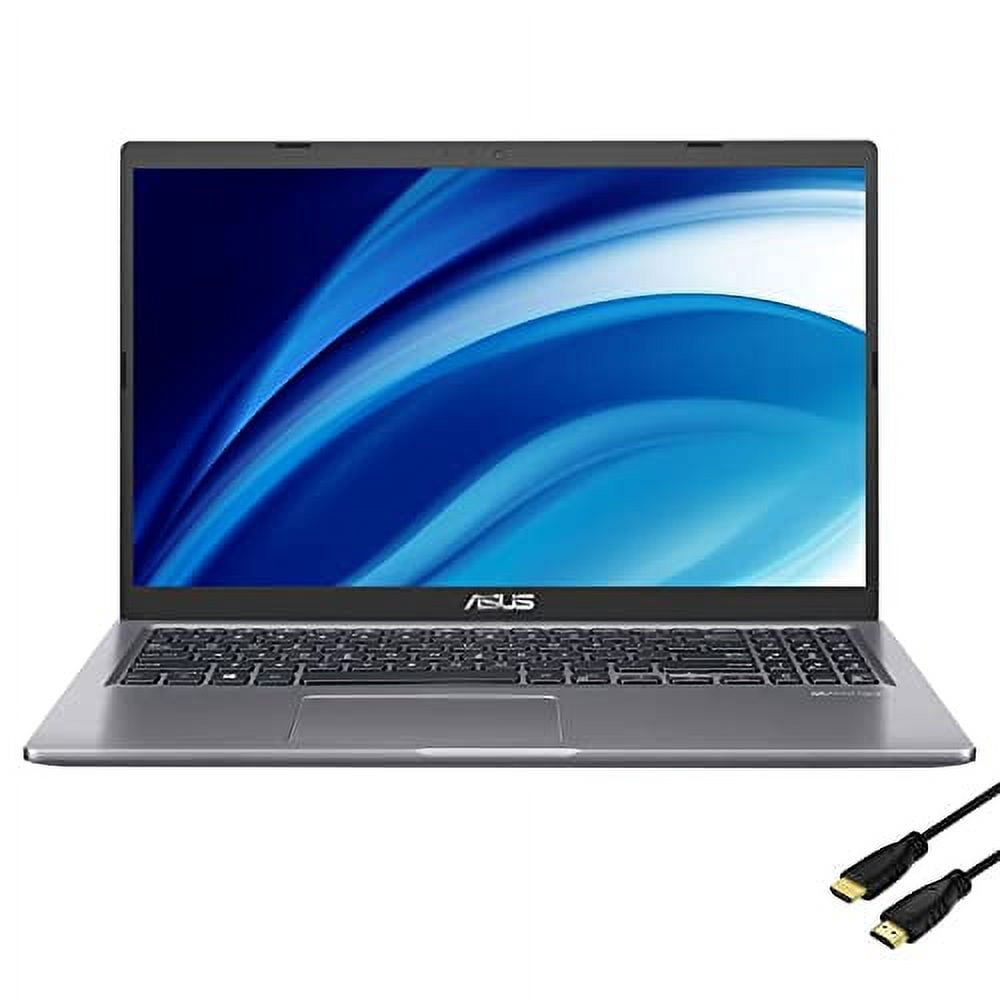 New ASUS VivoBook FHD Thin&Light Business Laptop , Webcam, Wi-Fi ...