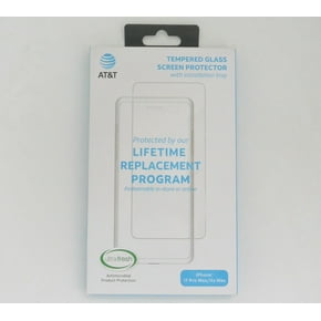 AT&T Screen Protectors in Cellphone Accessories - Walmart.com