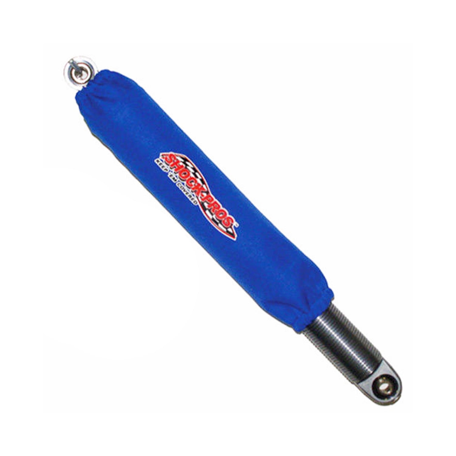 New ATV UTV Aftermarket Front Shock Covers, Blue, 8935, A109BL ...