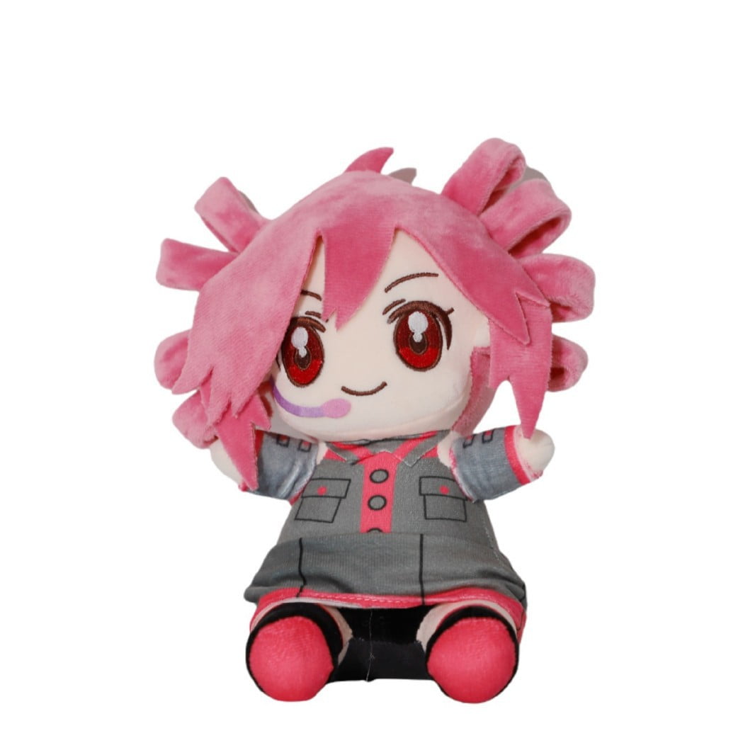 New Accent Teto Plush Doll Height 20cm - Walmart.com