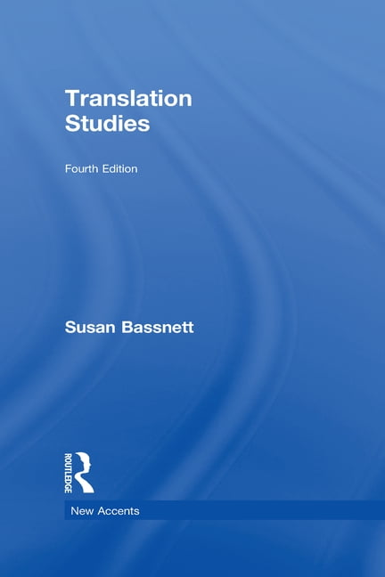 Susan Bassnett