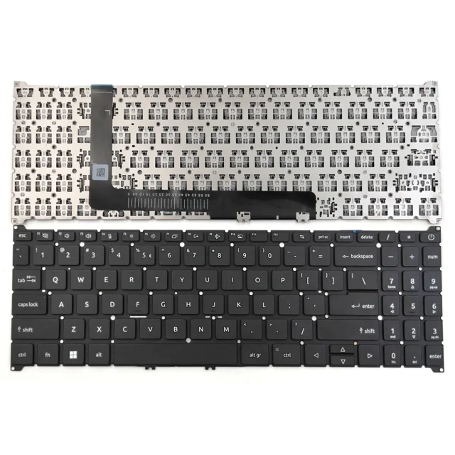 New Acer Aspire A315-24P A315-59 A315-59G A515-57 A515-57G A715-51G ...