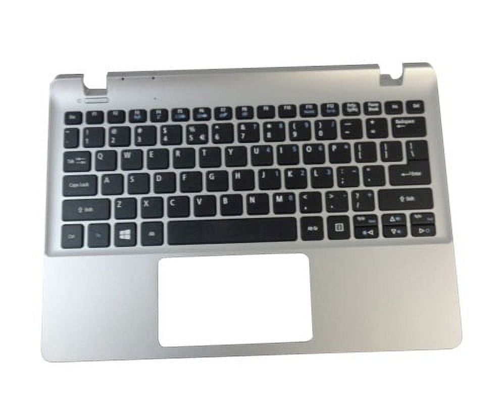 New Acer Aspire E3-112 E3-112M V3-112 V3-112p Palmrest Keyboard 60 ...