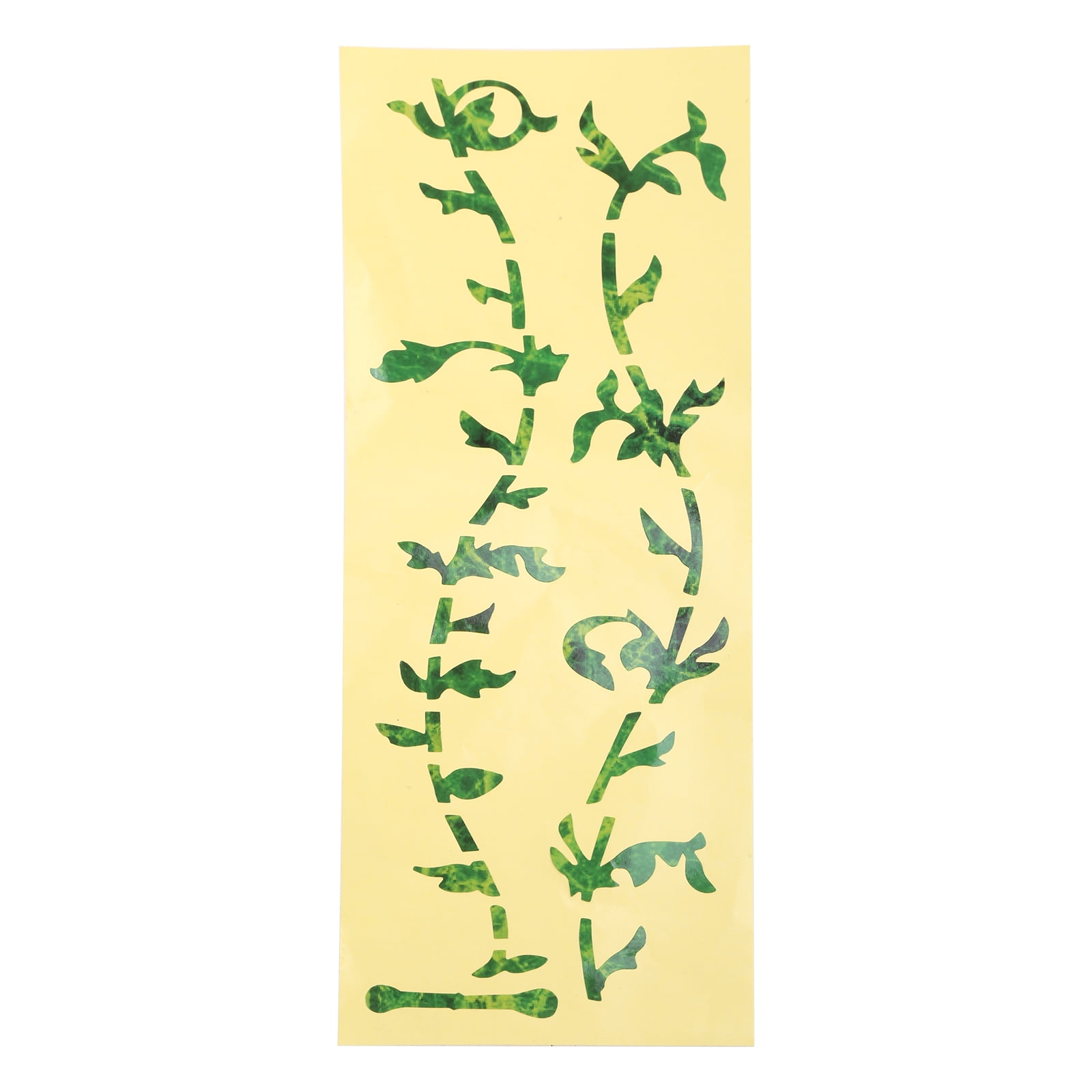 New Acoustic Guitar Guitar Inlay Sticker Fretboard Marker Decal DIY ...