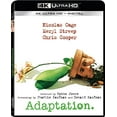 New Adaptation (4K + Digital) - Walmart.com