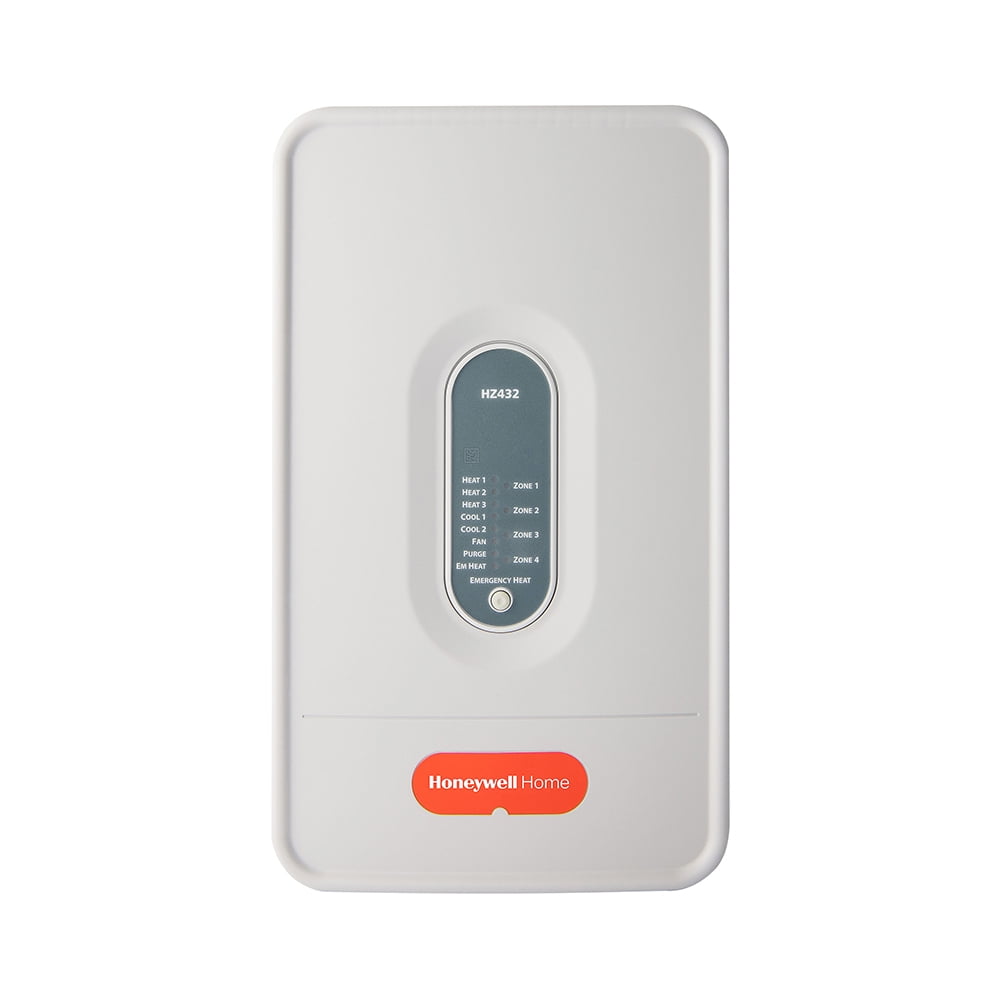 New Ademco Inc HZ432 24V Control Panel Home 1.86"WD 8"LG 13.42"HT ...