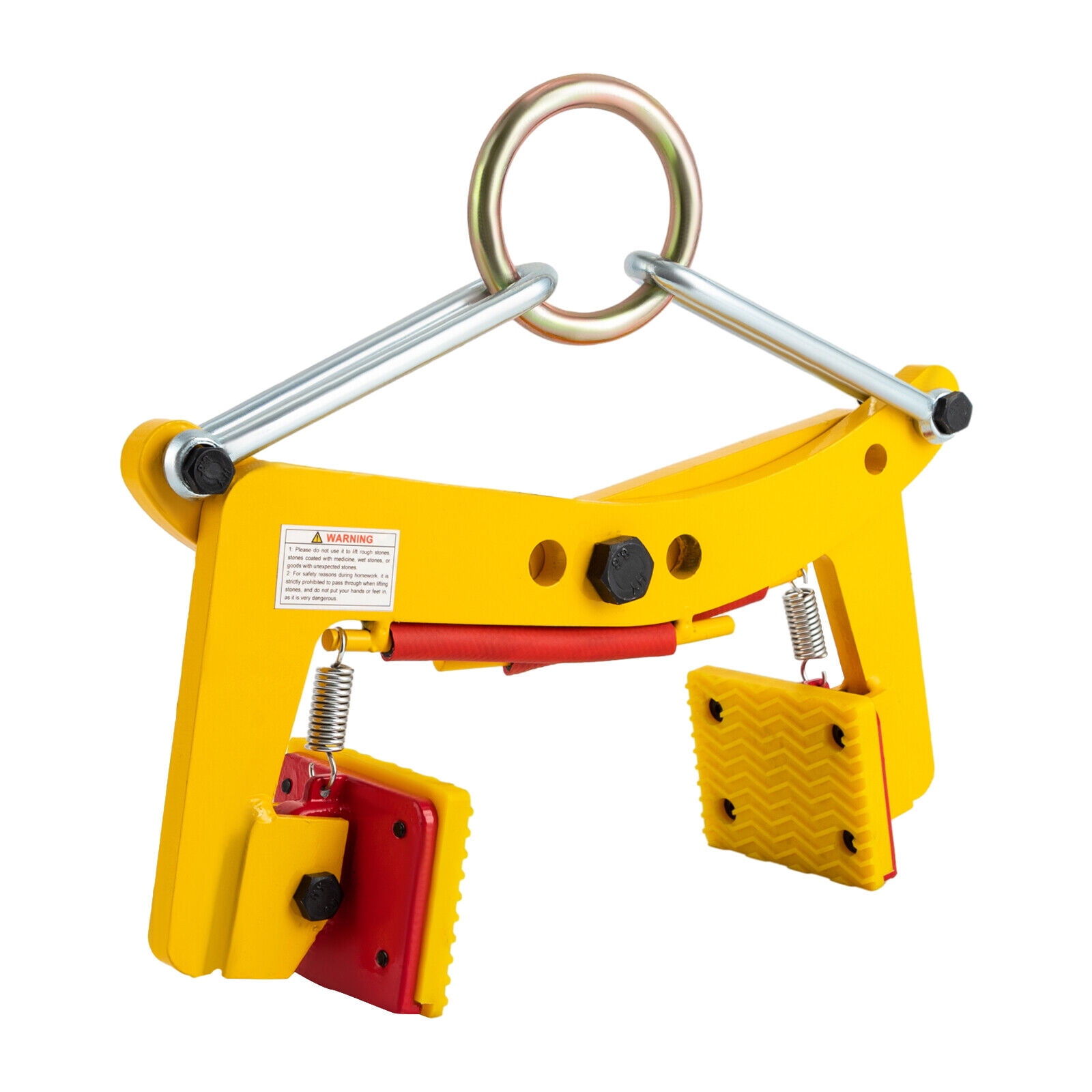 New Adjustable Lifting Clamps Stone Carrying Clamps Lifting Pliers ...