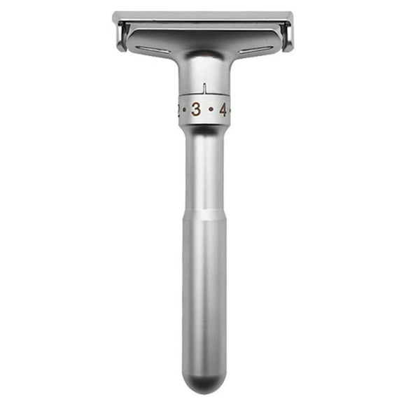Safety Razors - Experience a Smooth Shave