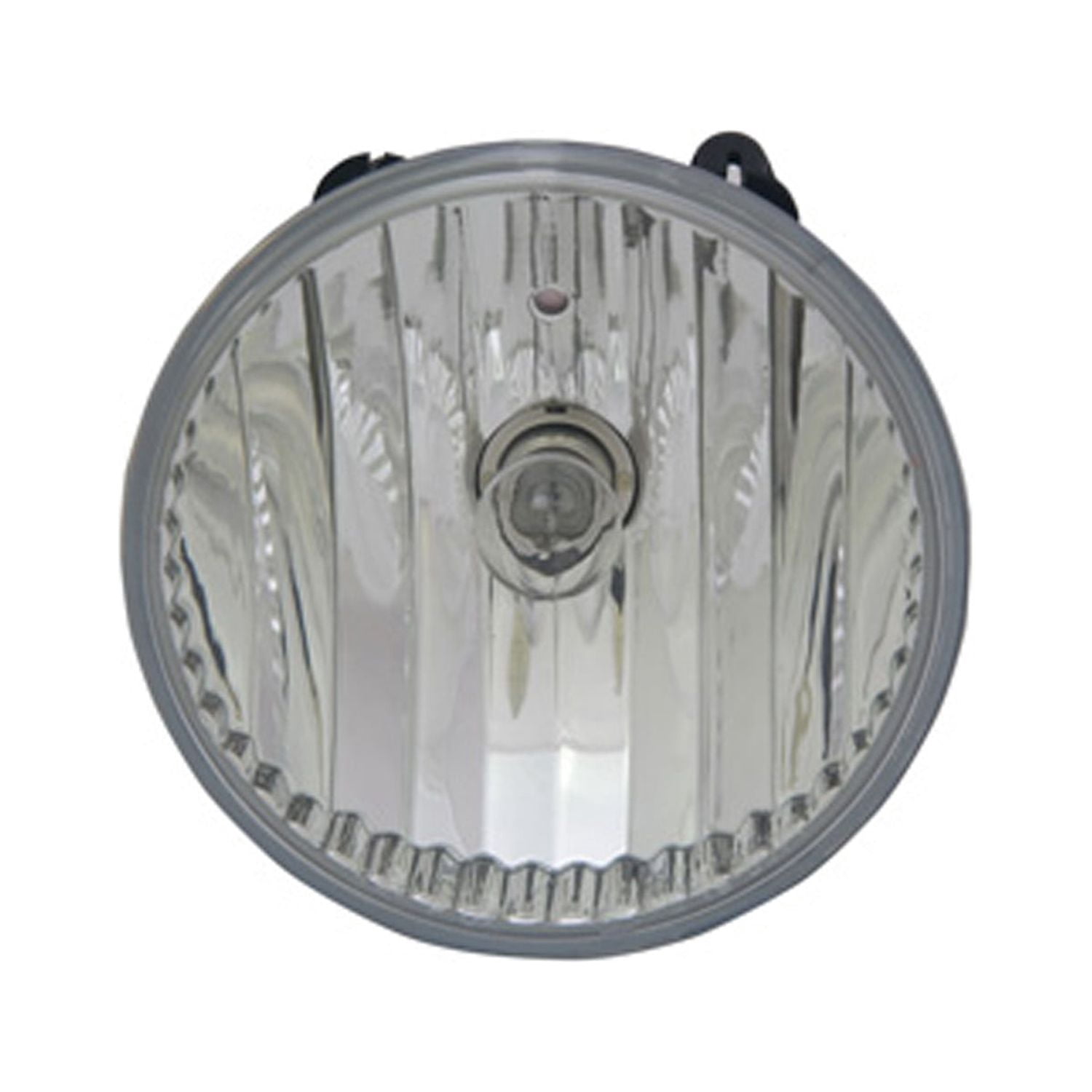 New Aftermarket Aftermkt Driver or Passenger Front FogLamp Lens&Housing ...
