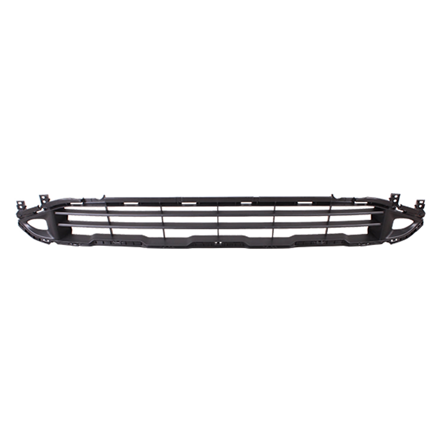 New Aftermarket Black Front Bumper Cover Grille 622546RR0A fits 2021 ...