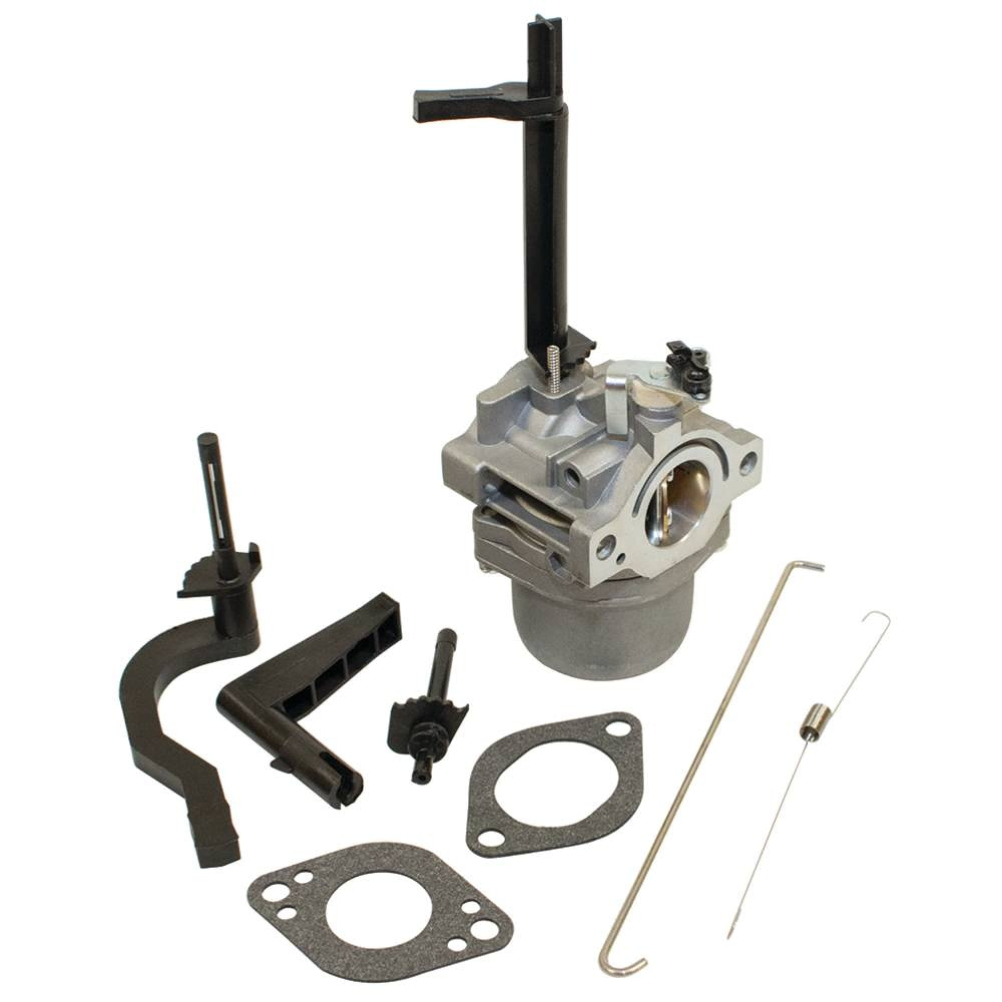 New Aftermarket Briggs & Stratton Carburetor for Briggs & Stratton most ...