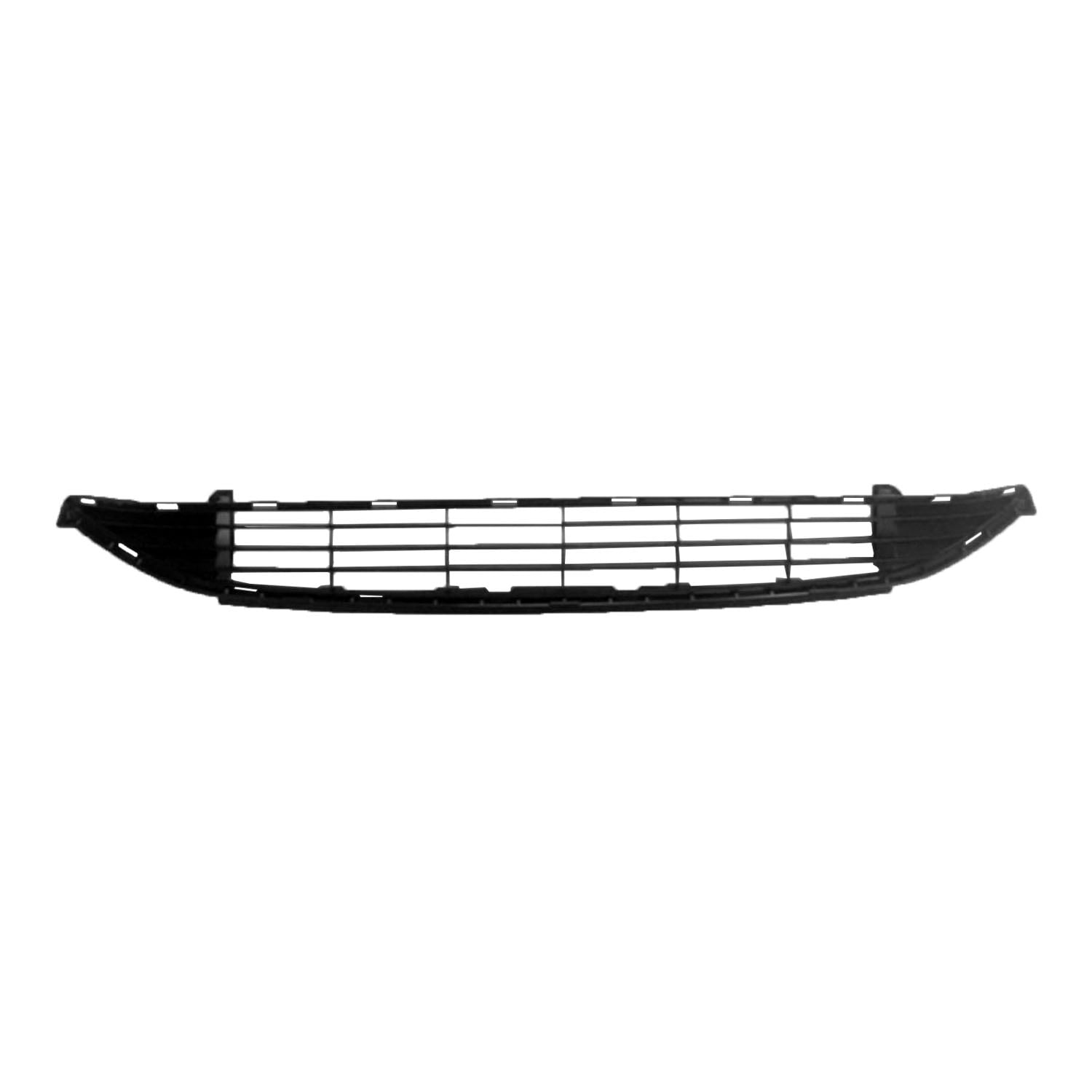 Toyota Prius Bumper Cover Grille