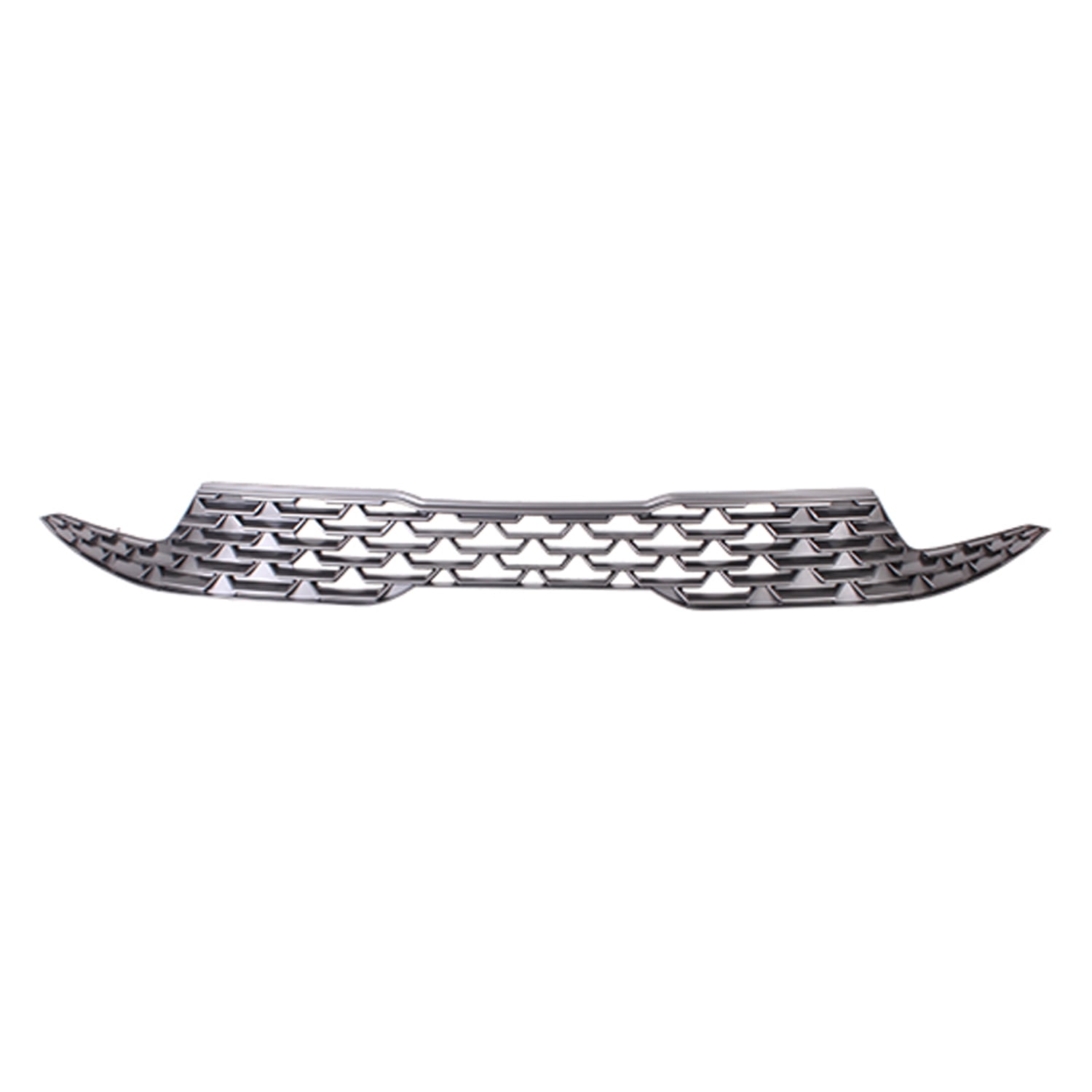 New Aftermarket CAPA Black Front Grille 86351L3000 One Piece fits 2021 ...