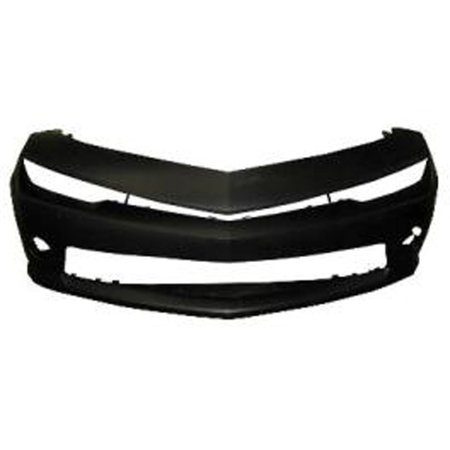 New Aftermarket CAPA Unpainted Front Bumper Cover Replaces 22997718 LS ...