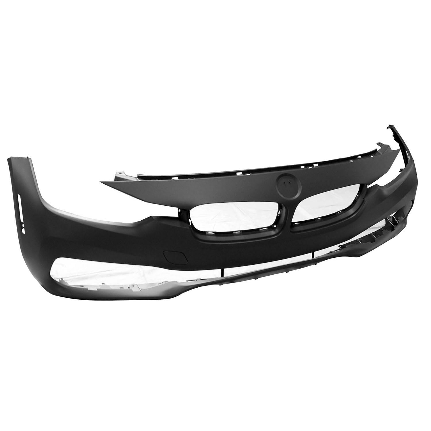 Bmw 318 Bumper Insert