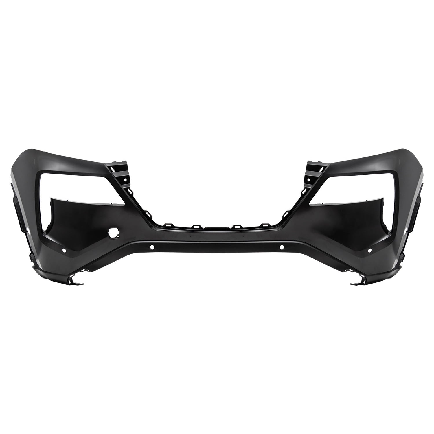 New Aftermarket CAPA Unpainted Front Bumper Cover Replaces 620226RB0H ...