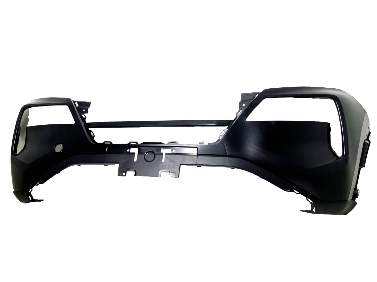 New Aftermarket CAPA Unpainted Front Bumper Cover Replaces 620226RR0H ...