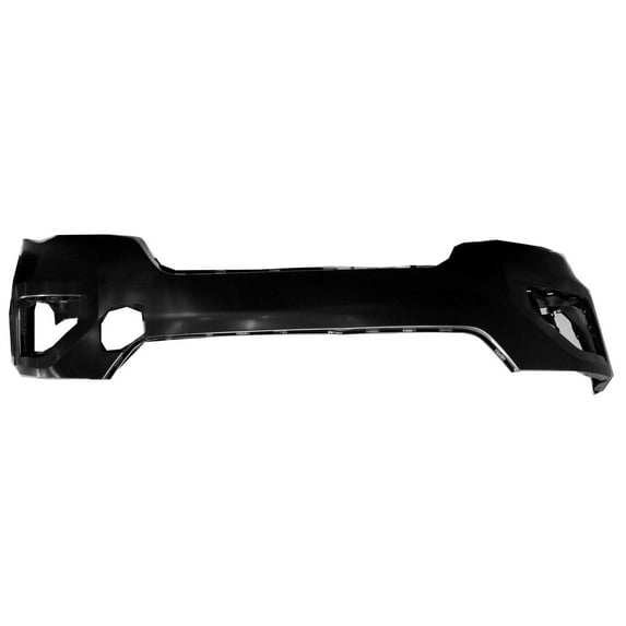 New Aftermarket CAPA Unpainted Front Bumper Cover Replaces 620229PF0H ...
