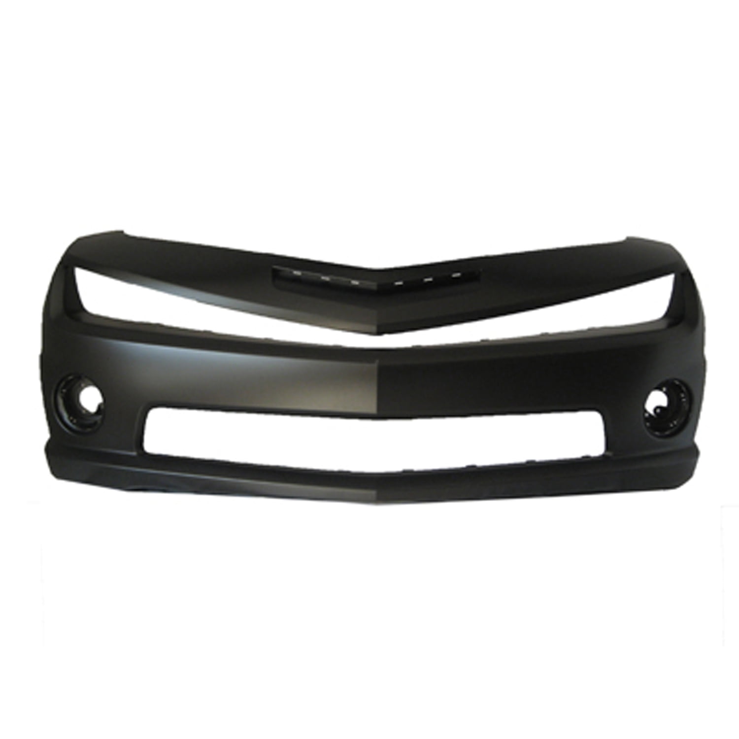 New Aftermarket CAPA Unpainted Front Bumper Cover Replaces 92236547 SS ...