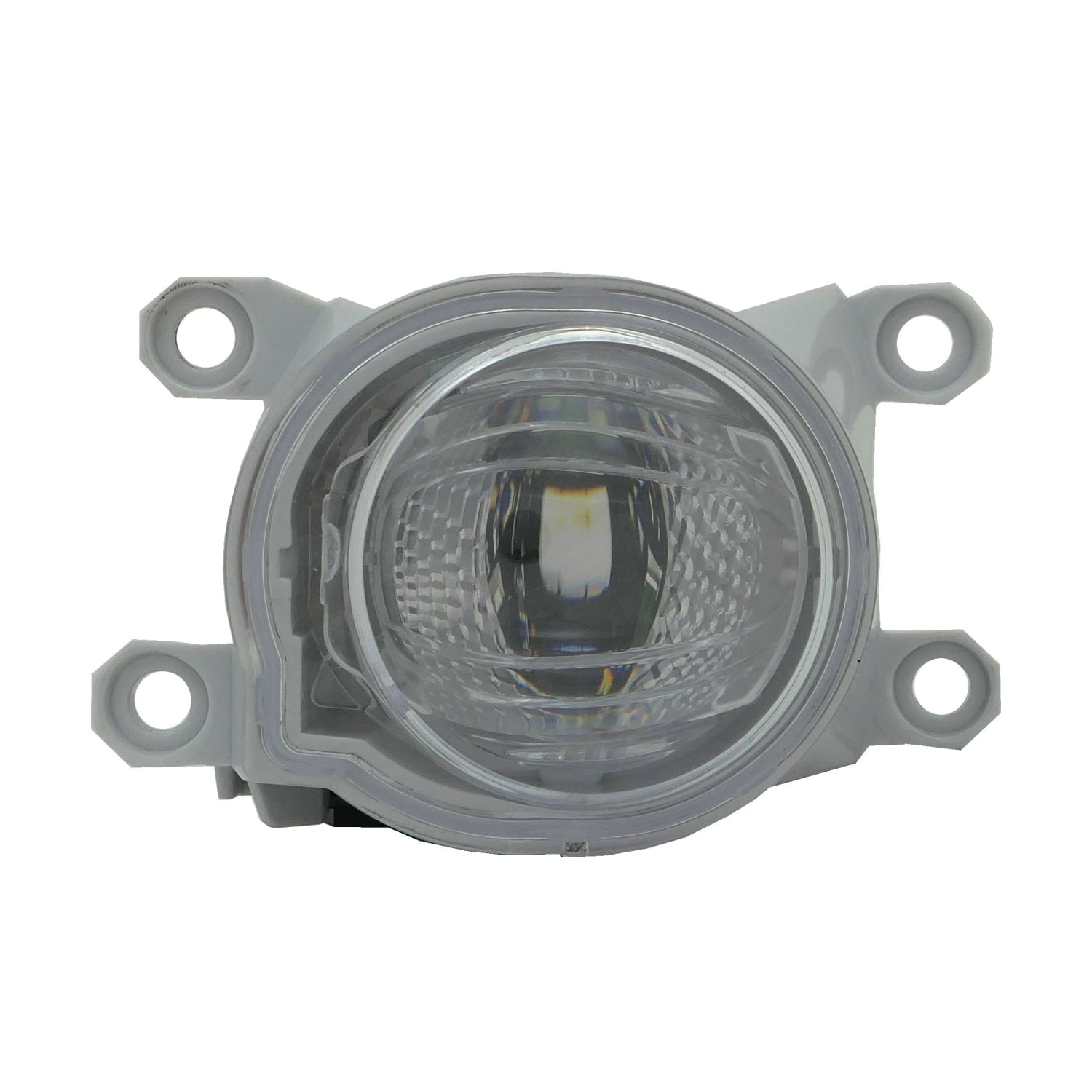 New Aftermarket Driver Side Fog Light Assembly 8122012240 fits 2020 ...