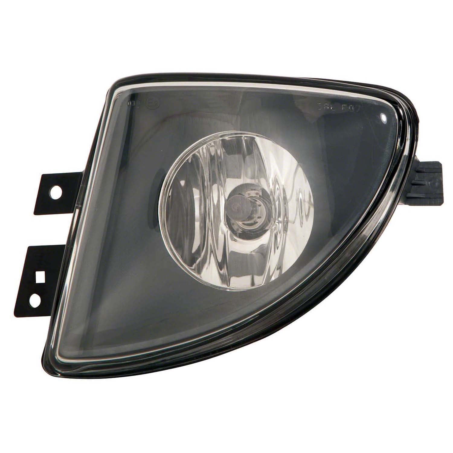 New Aftermarket Driver Side Front Fog Lamp Assembly 63177216887 fits ...